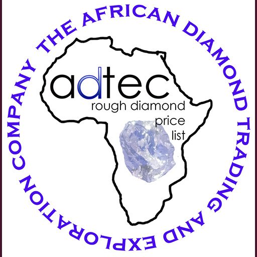 Rough Diamond Price List