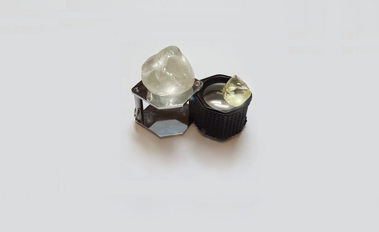 Rough Diamond Price List – Instant Rough Diamond Prices